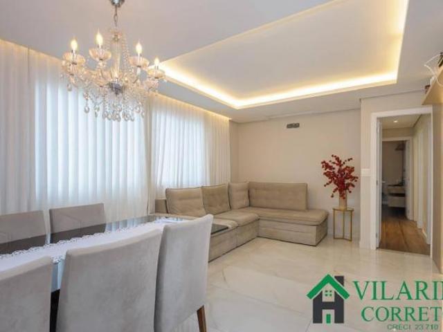 APARTAMENTO A VENDA NOVO CIDADE NOVA