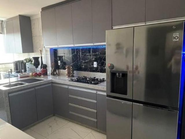APARTAMENTO À VENDA NOVO GAMA/GO