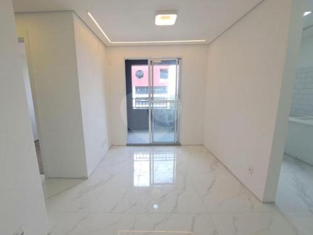 Apartamento a venda novo em Santana