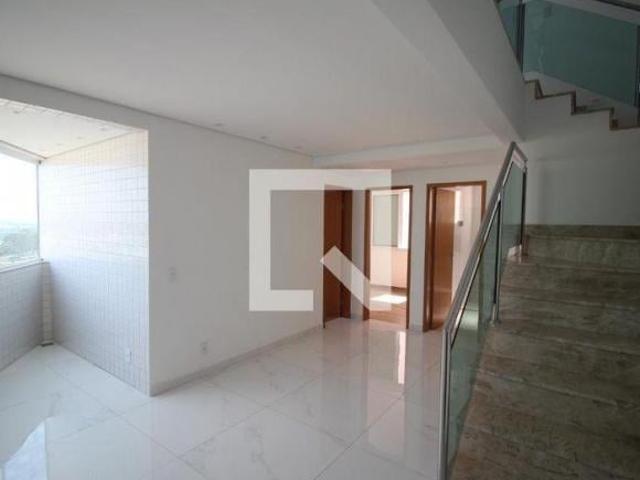 Apartamento à Venda Novo Eldorado, 3 Quartos, 145 m² Contagem