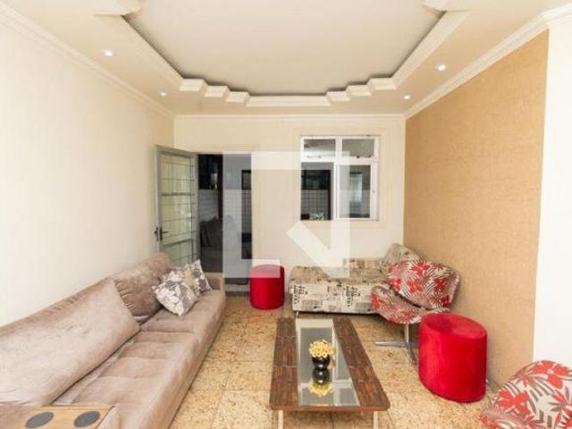 Apartamento à Venda Novo Eldorado, 3 Quartos, 150 m² Contagem
