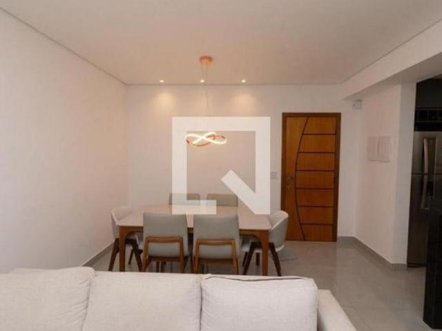 Apartamento à Venda Novo Eldorado, 3 Quartos, 154 m² Contagem