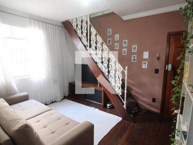 Apartamento à Venda Novo Eldorado, 3 Quartos, 100 m² Contagem