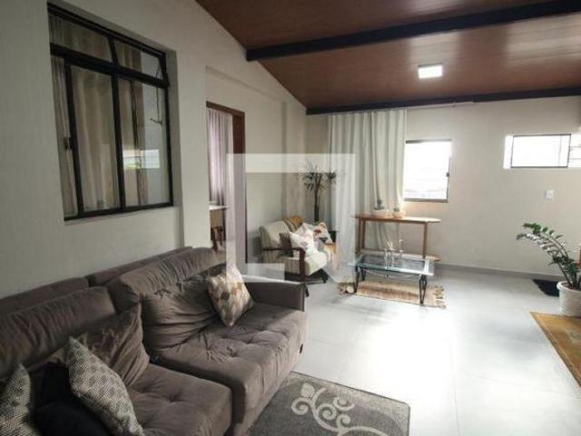 Apartamento à Venda Novo Eldorado, 3 Quartos, 120 m² Contagem