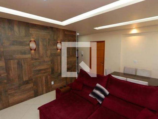 Apartamento à Venda Novo Eldorado, 3 Quartos, 120 m² Contagem