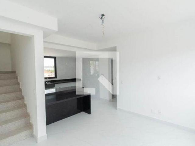 Apartamento à Venda Novo Eldorado, 3 Quartos, 138 m² Contagem