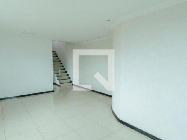 Apartamento à Venda Novo Eldorado, 3 Quartos, 200 m² Contagem