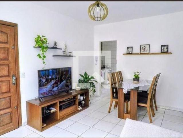 Apartamento à Venda Novo Eldorado, 3 Quartos, 65 m² Contagem