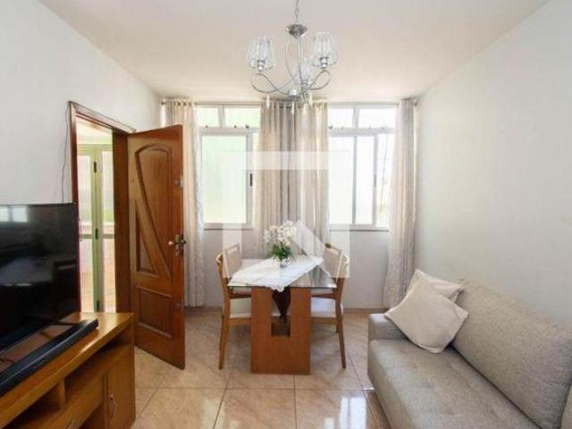 Apartamento à Venda Novo Eldorado, 3 Quartos, 66 m² Contagem