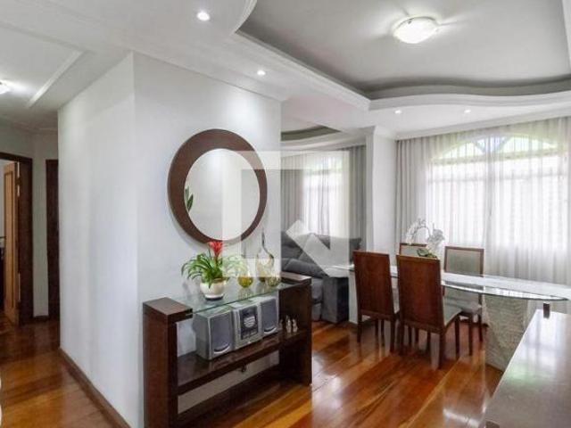 Apartamento à Venda Novo Eldorado, 3 Quartos, 68 m² Contagem