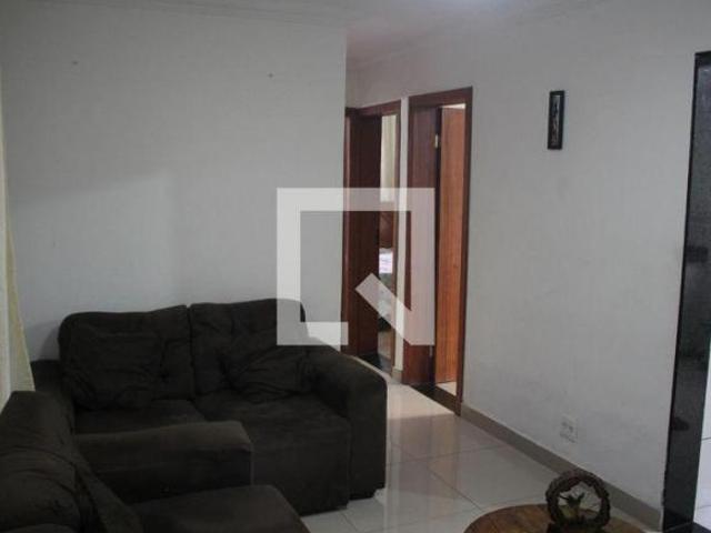 Apartamento à Venda Novo Eldorado, 3 Quartos, 69 m² Contagem