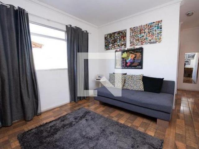 Apartamento à Venda Novo Eldorado, 3 Quartos, 60 m² Contagem