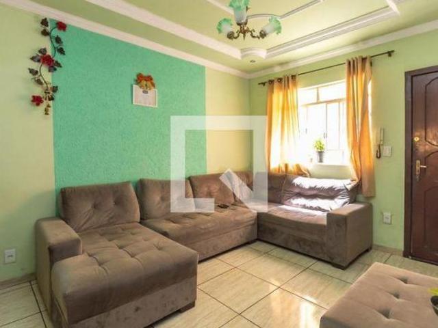Apartamento à Venda Novo Eldorado, 3 Quartos, 70 m² Contagem