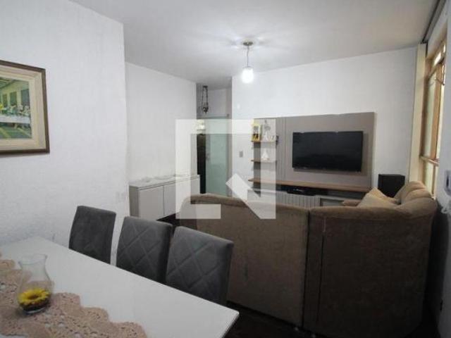Apartamento à Venda Novo Eldorado, 3 Quartos, 70 m² Contagem