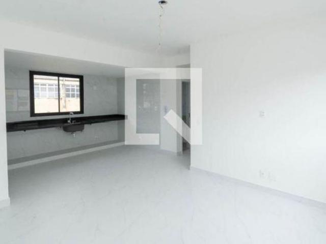 Apartamento à Venda Novo Eldorado, 3 Quartos, 72 m² Contagem
