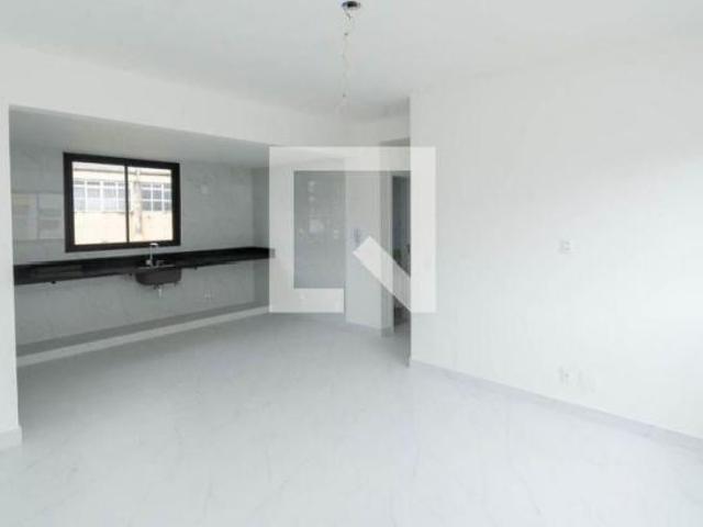 Apartamento à Venda Novo Eldorado, 3 Quartos, 72 m² Contagem