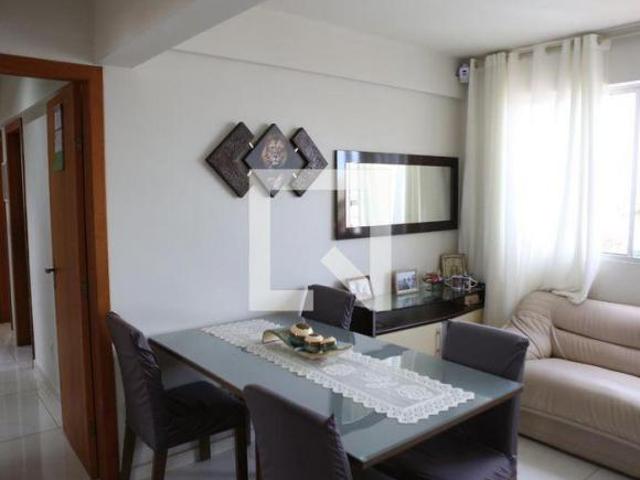 Apartamento à Venda Novo Eldorado, 3 Quartos, 72 m² Contagem