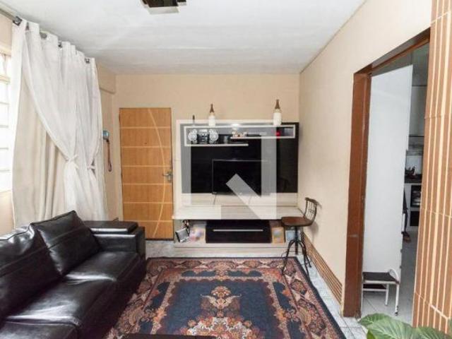 Apartamento à Venda Novo Eldorado, 3 Quartos, 80 m² Contagem