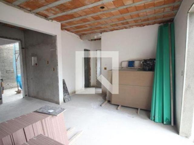 Apartamento à Venda Novo Eldorado, 2 Quartos, 110 m² Contagem