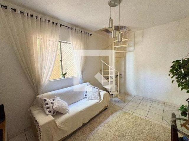 Apartamento à Venda Novo Eldorado, 2 Quartos, 120 m² Contagem