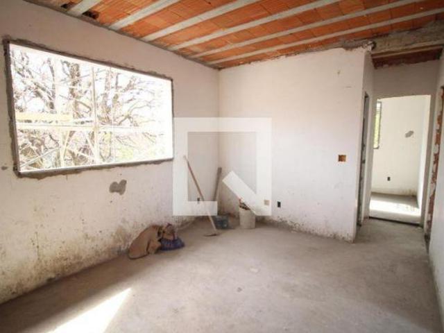 Apartamento à Venda Novo Eldorado, 2 Quartos, 59 m² Contagem