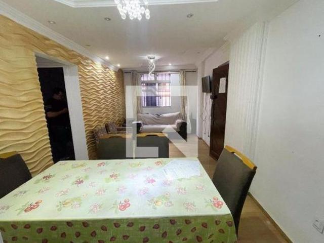 Apartamento à Venda Novo Eldorado, 2 Quartos, 60 m² Contagem