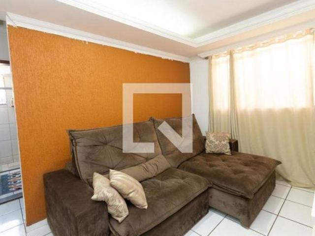Apartamento à Venda Novo Eldorado, 2 Quartos, 77 m² Contagem