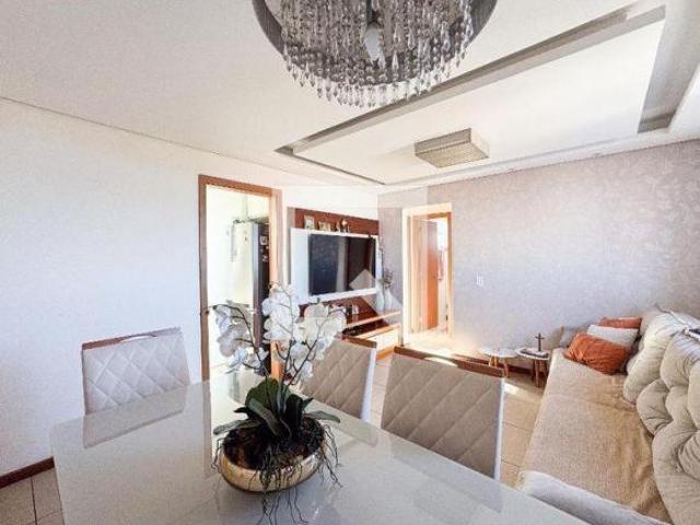 Apartamento à Venda Novo Eldorado, 2 Quartos, 73 m² Contagem