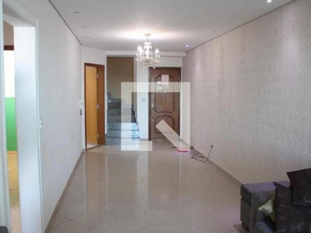 Apartamento à Venda Novo Eldorado, 4 Quartos, 204 m² Contagem