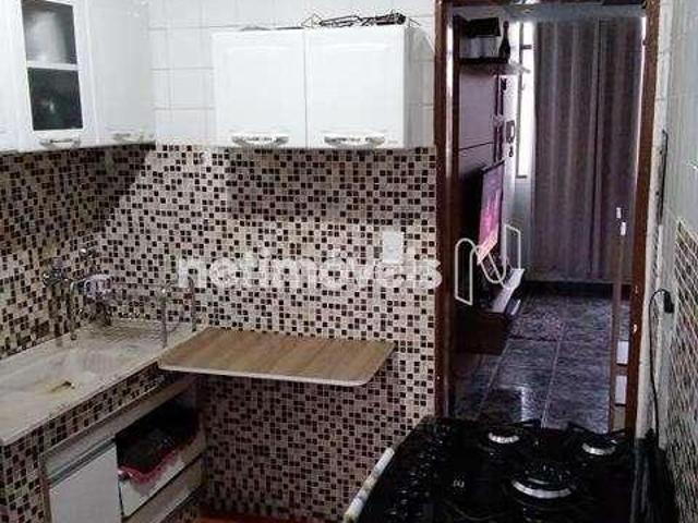 Apartamento à Venda, Novo Eldorado, Contagem