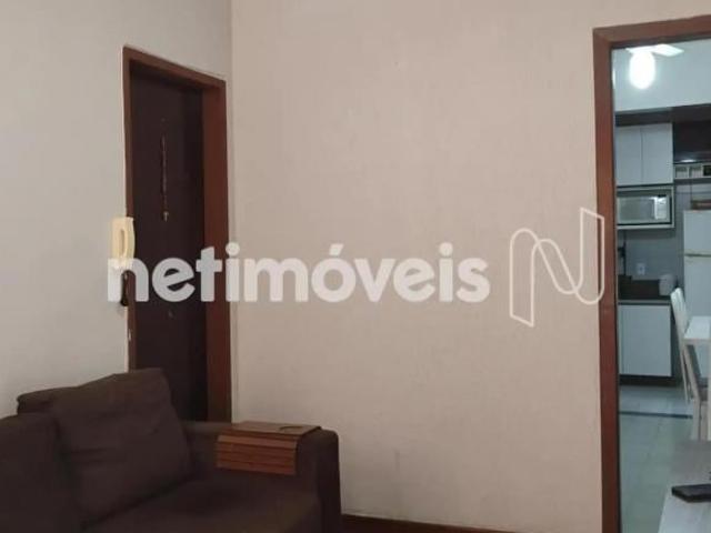 Apartamento à Venda, Novo Eldorado, Contagem