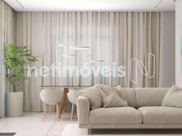Apartamento à Venda, Novo Eldorado, Contagem
