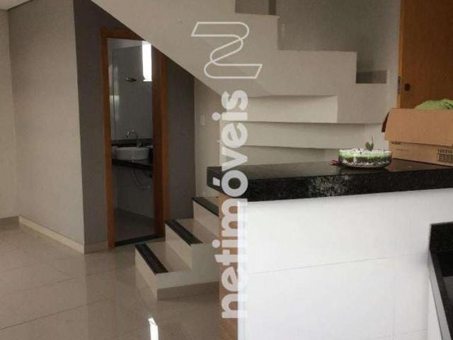 Apartamento à Venda, Novo Eldorado, Contagem