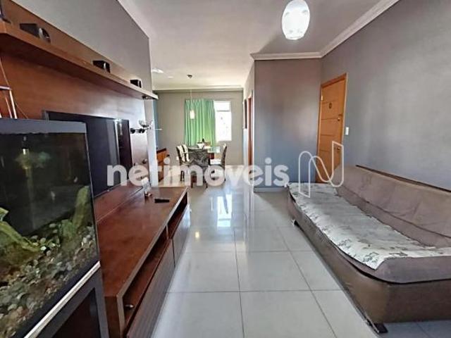 Apartamento à Venda, Novo Eldorado, Contagem