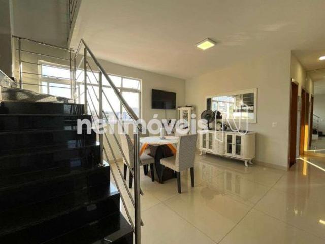 Apartamento à Venda, Novo Eldorado, Contagem