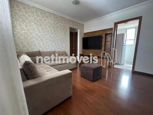 Apartamento à Venda, Novo Eldorado, Contagem