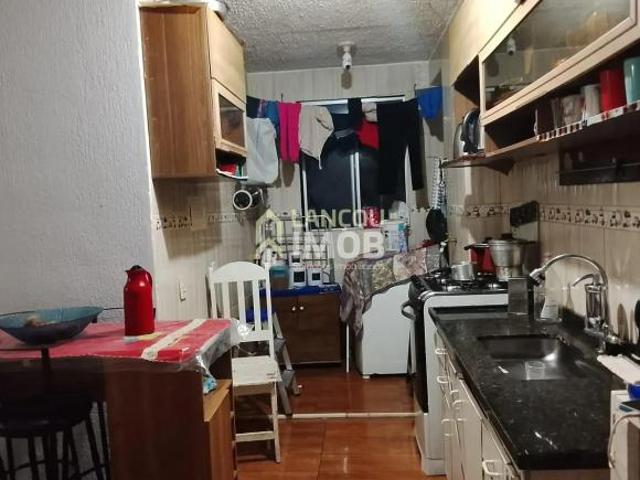 Apartamento à Venda, Novo Horizonte IV, em Jundiaí, SP