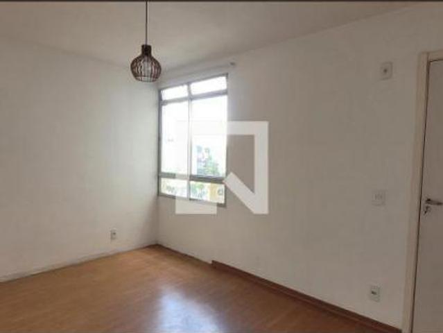 Apartamento à Venda Novo Horizonte, 1 Quarto, 50 m² Betim