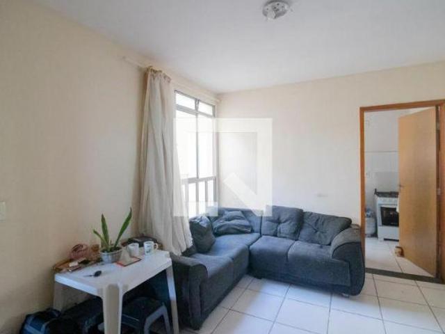 Apartamento à Venda Novo Horizonte, 2 Quartos, 70 m² Betim