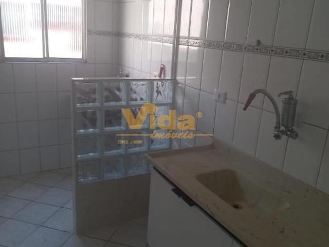 Apartamento á venda Novo Osasco Osasco, SP 02 Quartos