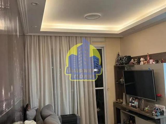 Apartamento à venda, Novo Osasco, Osasco, SP AP1154_BUSSOC
