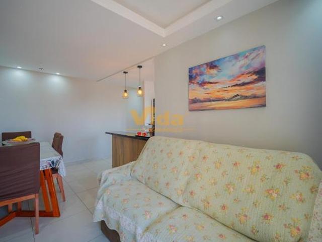 Apartamento á venda, Novo Osasco, 02 quartos