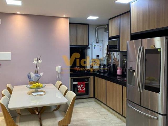 Apartamento á venda, Novo Osasco, 03 quartos