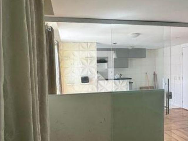Apartamento à Venda Novo Osasco, 1 Quarto, 27 m² Osasco
