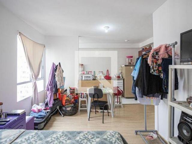 Apartamento à Venda Novo Osasco, 1 Quarto, 27 m² Osasco