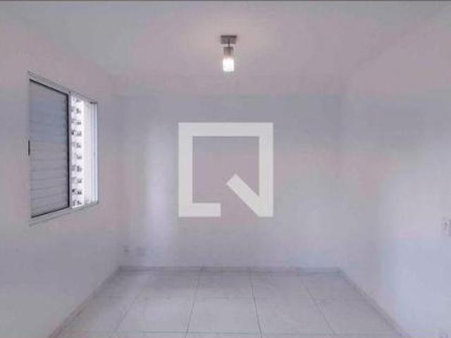Apartamento à Venda Novo Osasco, 1 Quarto, 27 m² Osasco