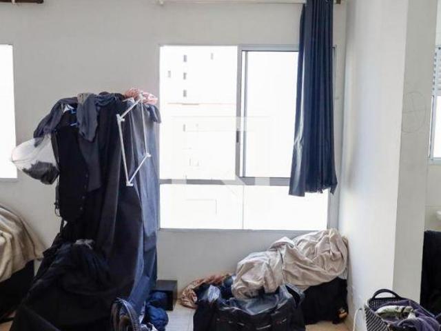 Apartamento à Venda Novo Osasco, 1 Quarto, 27 m² Osasco