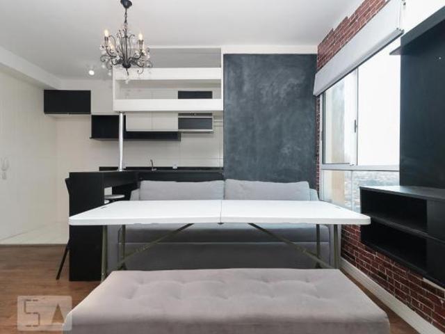 Apartamento à Venda Novo Osasco, 1 Quarto, 28 m² Osasco