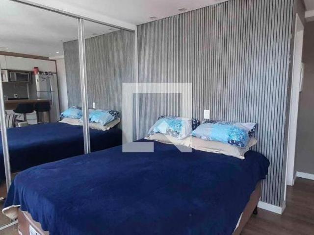 Apartamento à Venda Novo Osasco, 1 Quarto, 30 m2