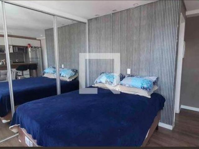 Apartamento à Venda Novo Osasco, 1 Quarto, 30 m² Osasco